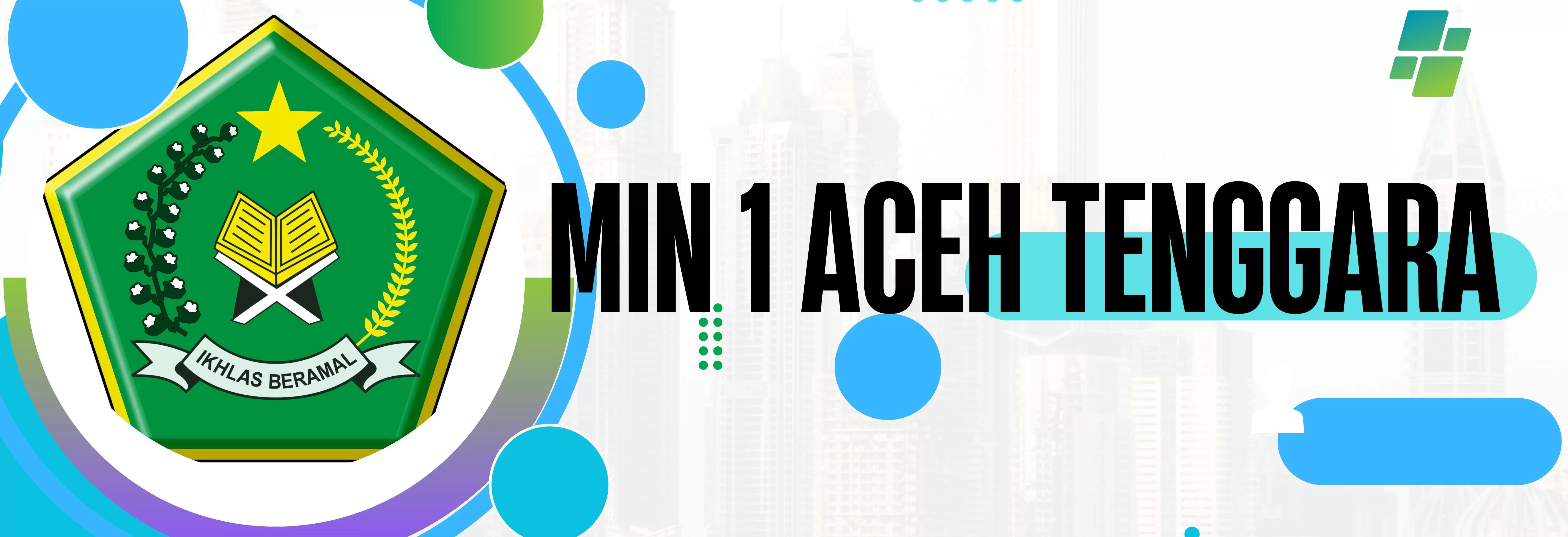 MIN 1 ACEH TENGGARA